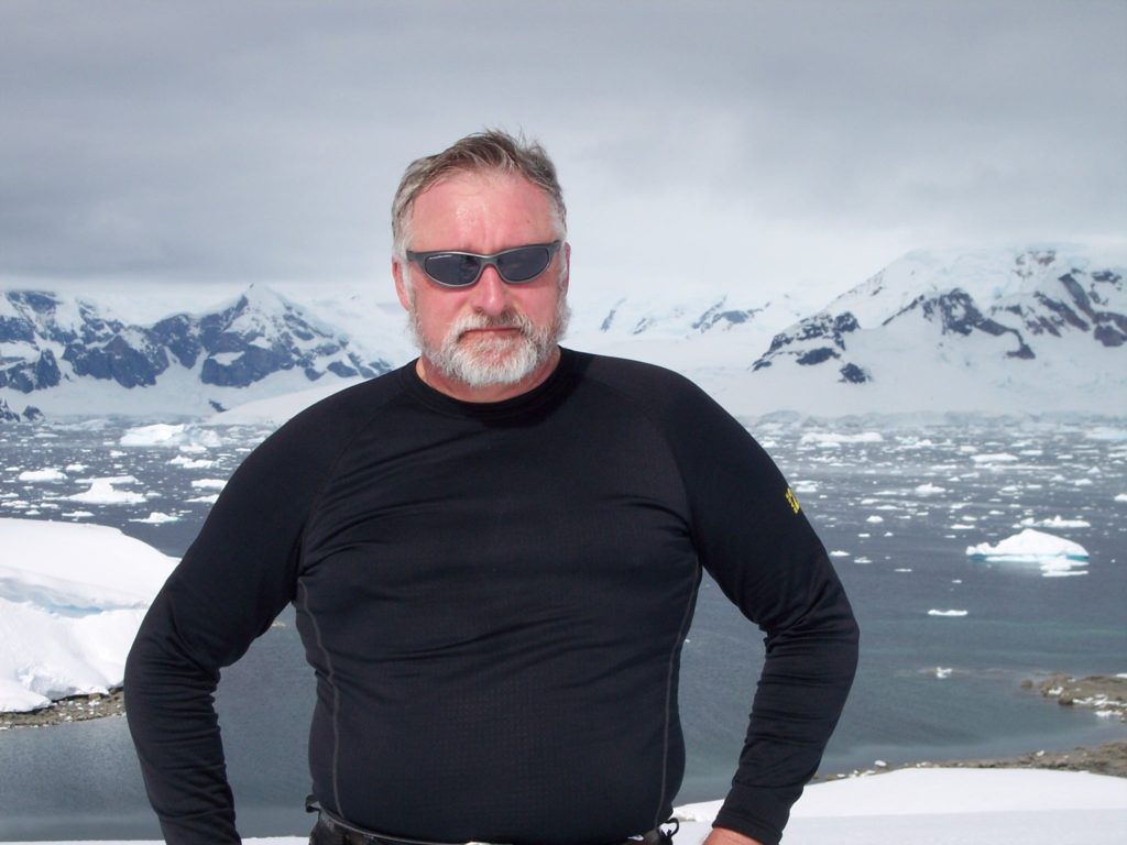 Reaching Your Mountain Top - Scott D Gottschalk